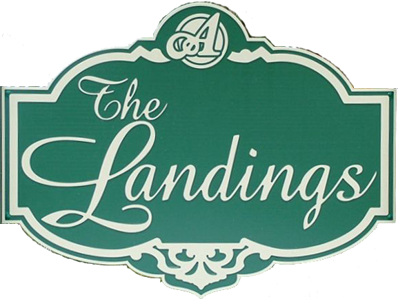 Welcome - Landings at Aberdeen